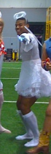 Cam Newton As The Tooth Fairy?? :: ALCrimsonTide